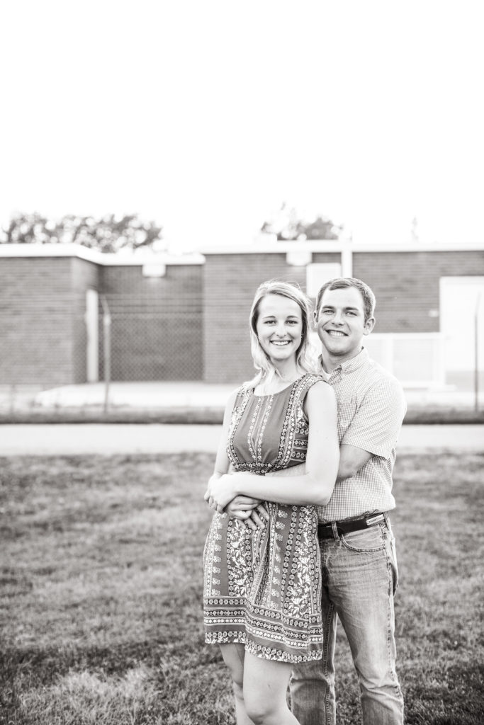 Katelyn + Ben | Riley County Fair | Cico Park | Manhattan, KS ...
