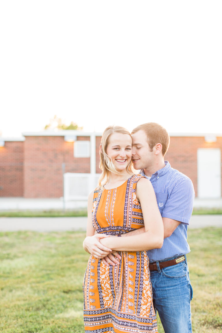 Katelyn + Ben | Riley County Fair | Cico Park | Manhattan, KS ...